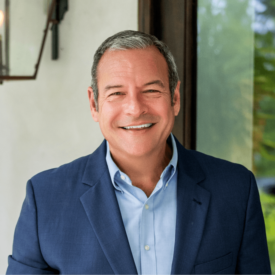 Terryl Reeves - Bellator Real Estate