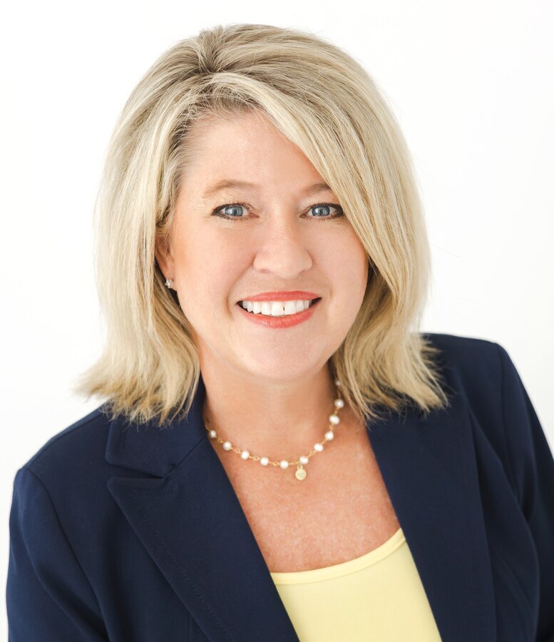 Michelle Beckham - Bellator Real Estate