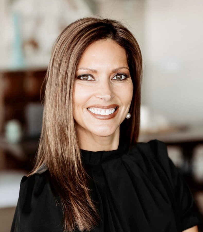 Amanda Spears Harper - Bellator Real Estate