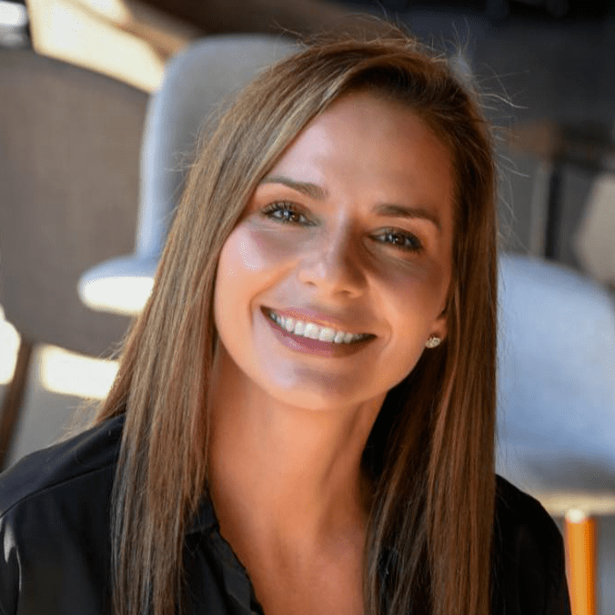 Daniela Nielsen - Bellator Real Estate