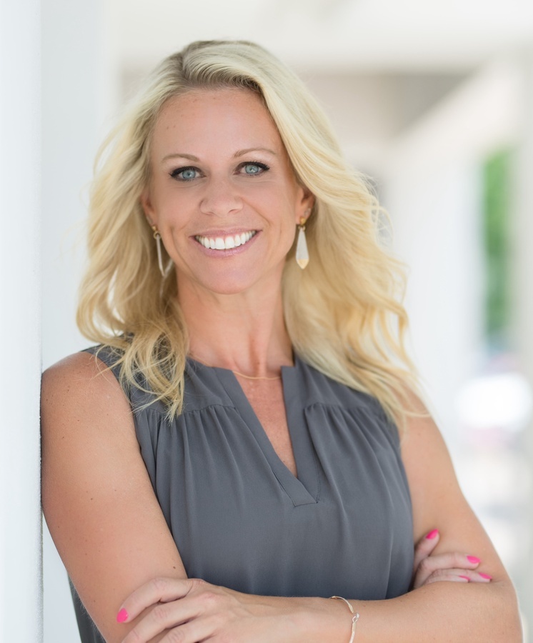 Jennifer Shirley - Bellator Real Estate