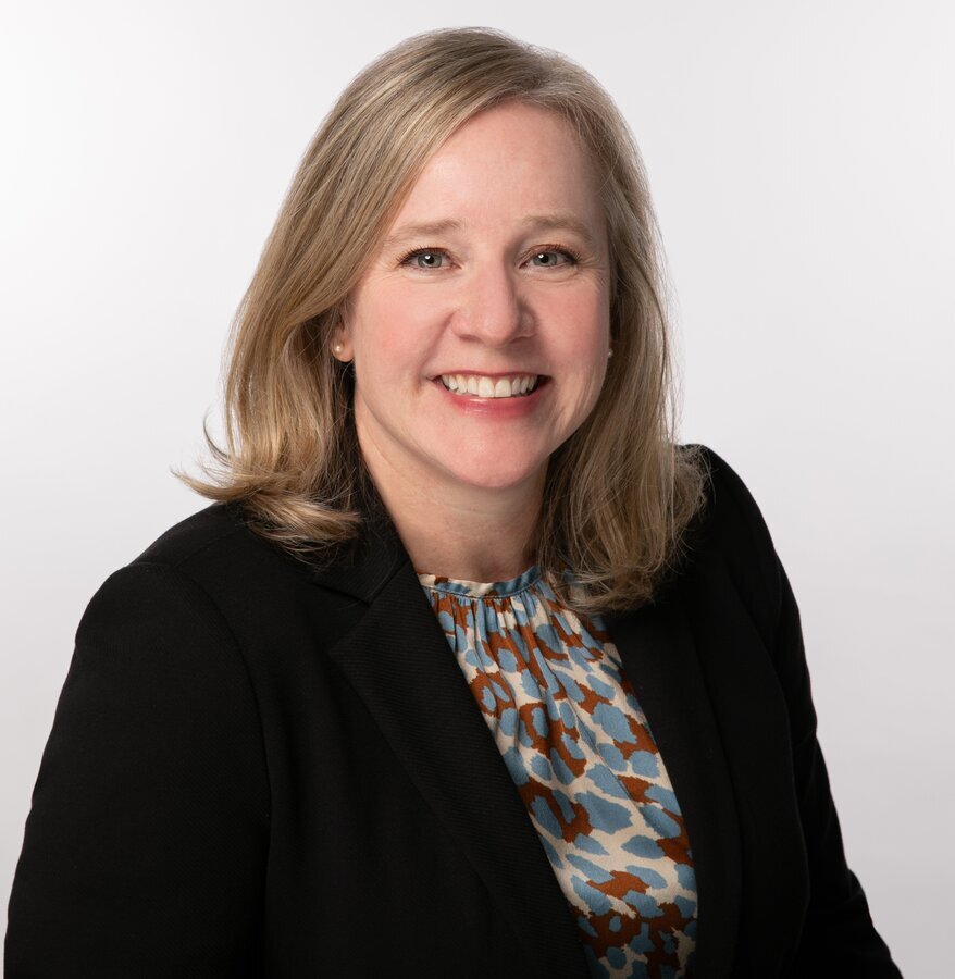 Meghan Stacey - Bellator Real Estate