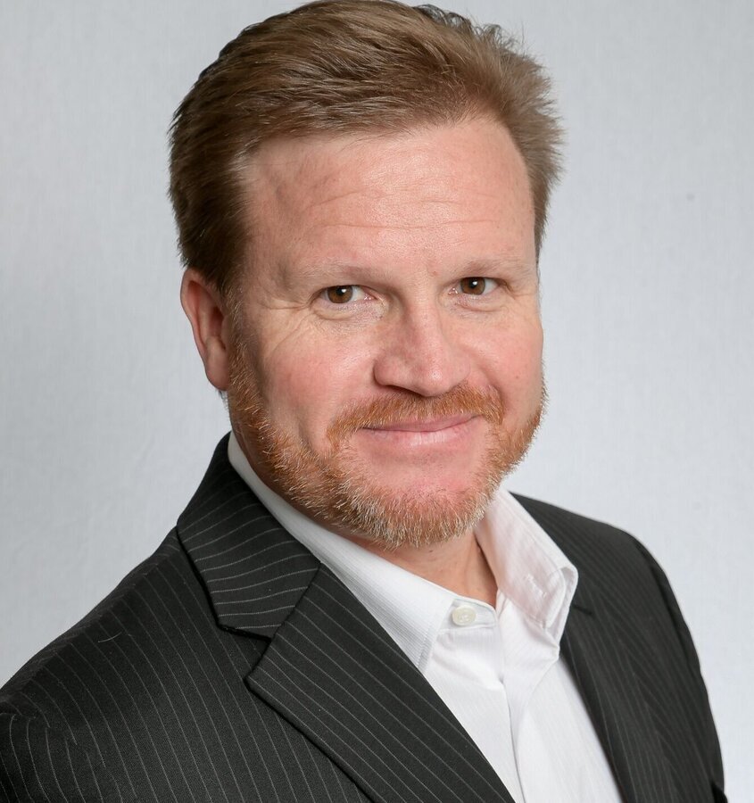 Troy Wilson | Bellator President & CEO - Bellator Real Estate