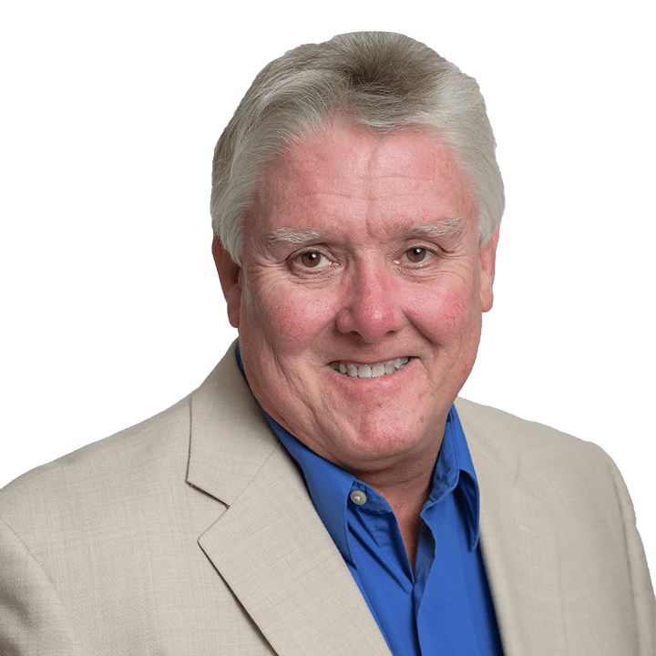 Rick Hampton - Bellator Real Estate