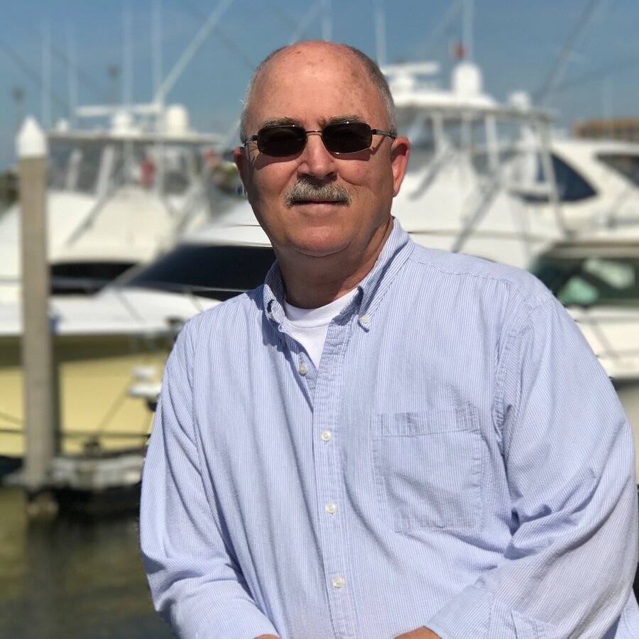 Craig Jackson - Bellator Real Estate