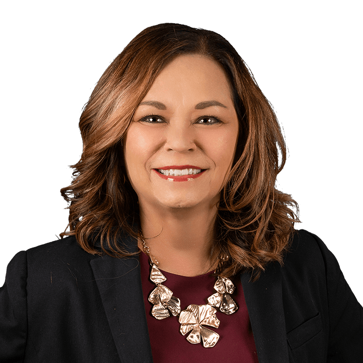 Monica Alidor - Bellator Real Estate