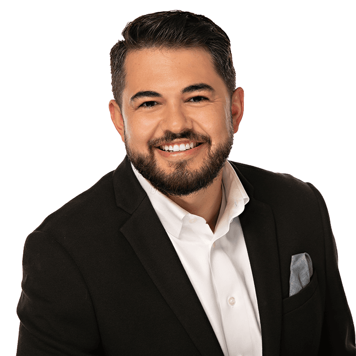 Rameh Khazen - Bellator Real Estate