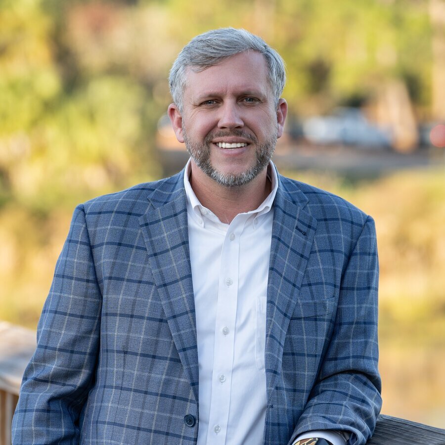 Shaun Goolsby - Bellator Real Estate