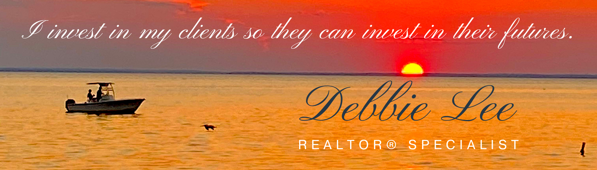 Debbie Lee - Bellator Real Estate