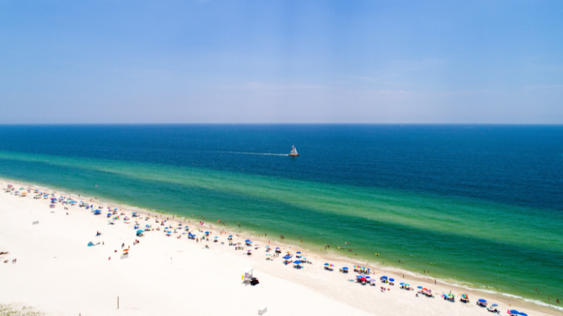 Must-Visit Waterfront Parks in Mobile & Baldwin County | Bellator Real ...