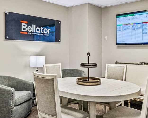 Mobile, AL Real Estate Company | Mobile Realtor - Bellator Real Estate
