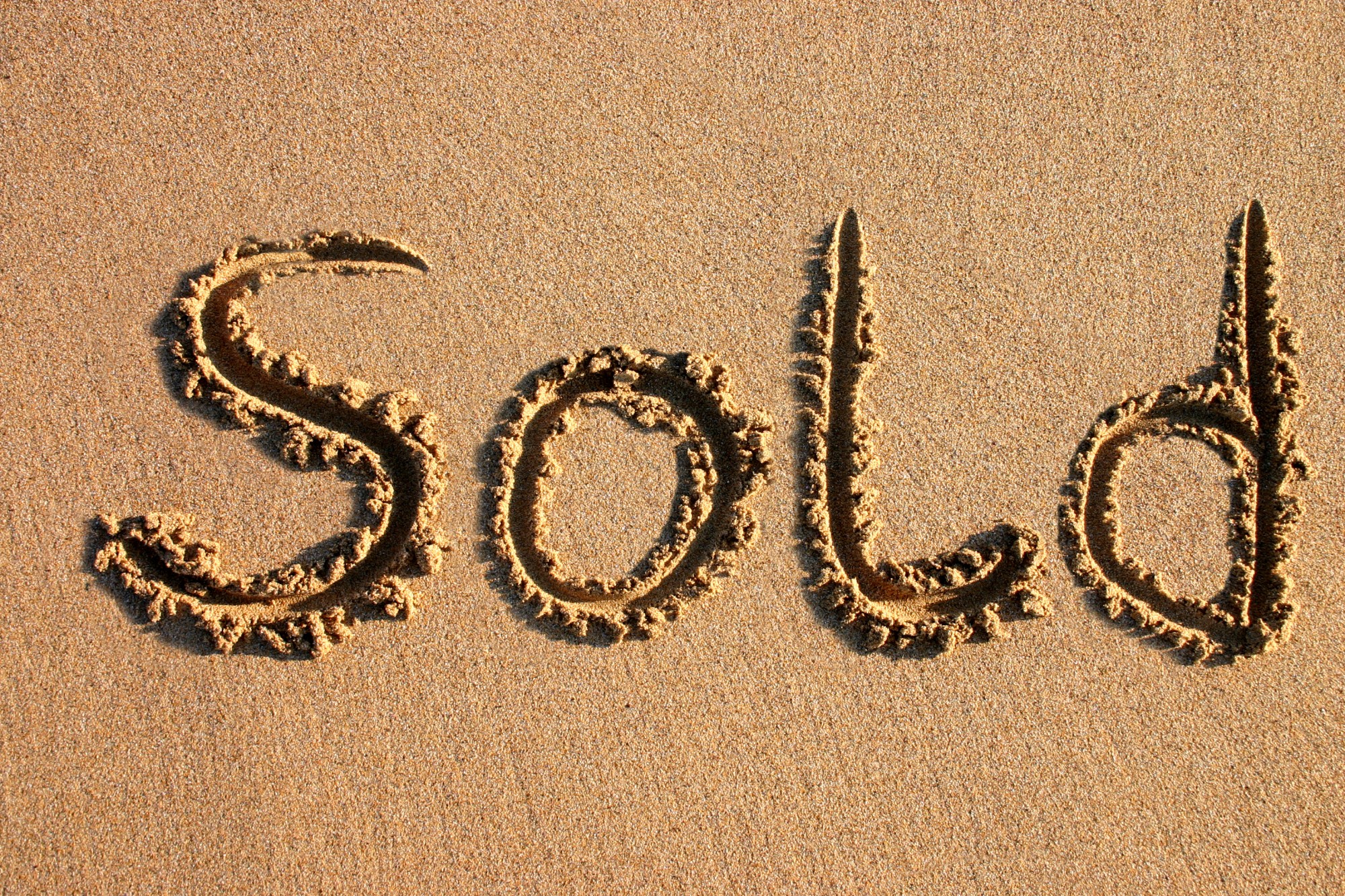 Use handwritten notes to find sellers